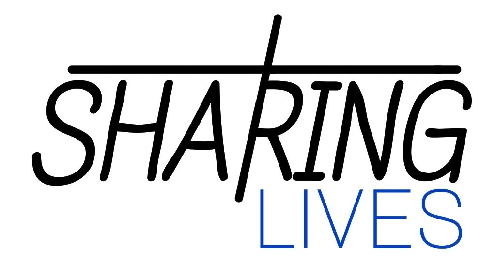 Shared Lives Logo NJ Sharing Network | Home