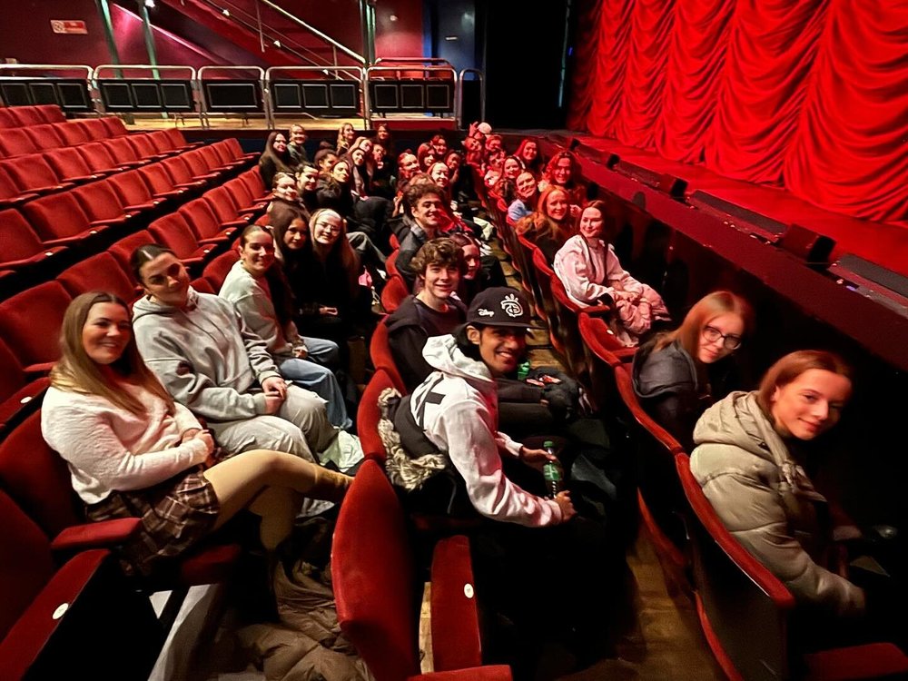 Artemis College of Performing Arts