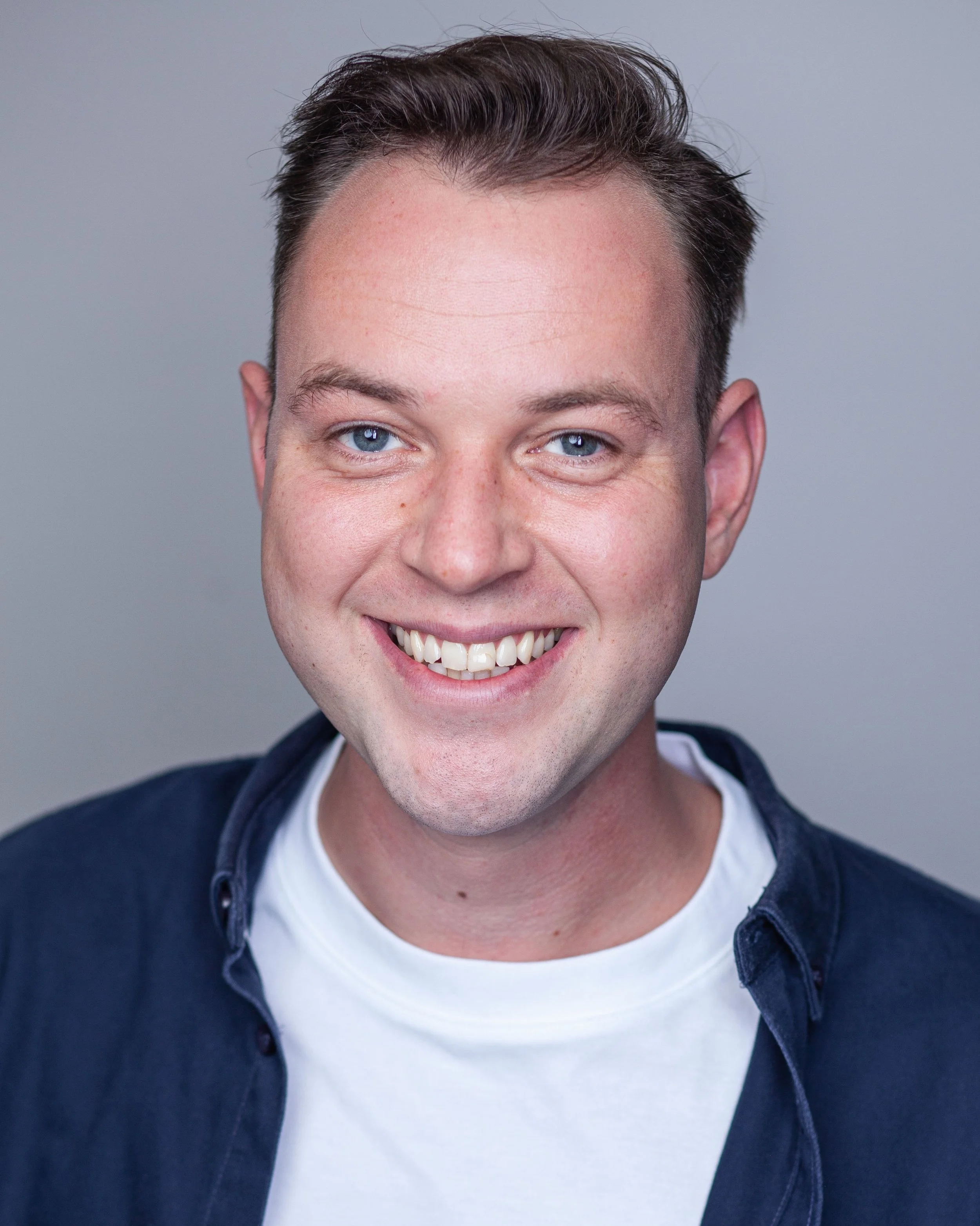 Staff Crew — Artemis College