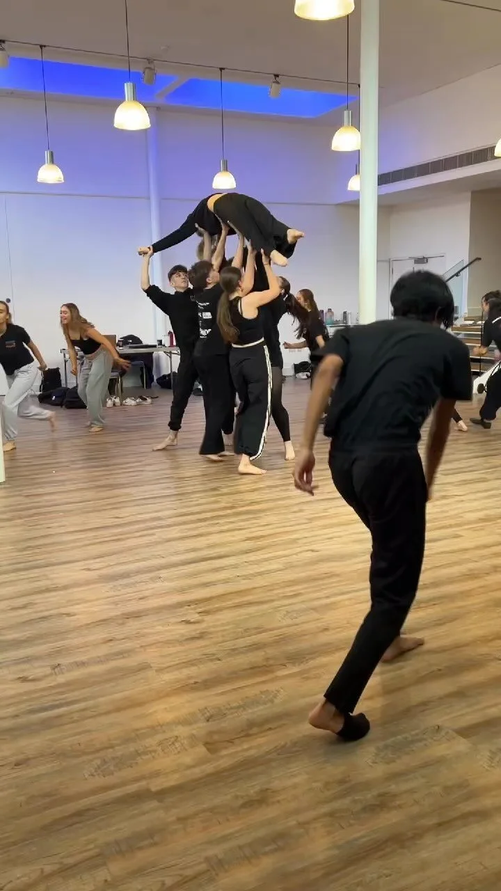 Artemis College of Performing Arts