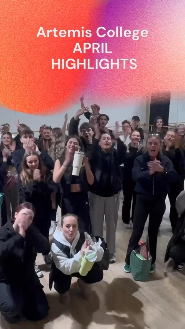 Artemis College of Performing Arts