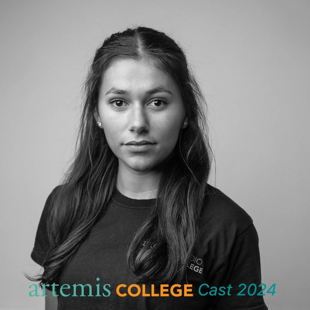 Student Cast — Artemis College