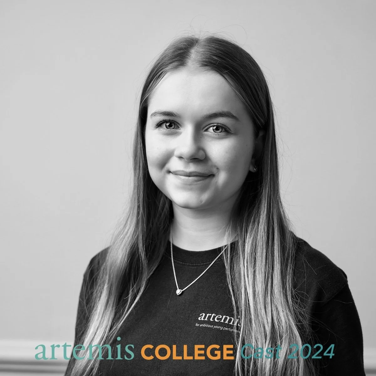 Student Cast — Artemis College