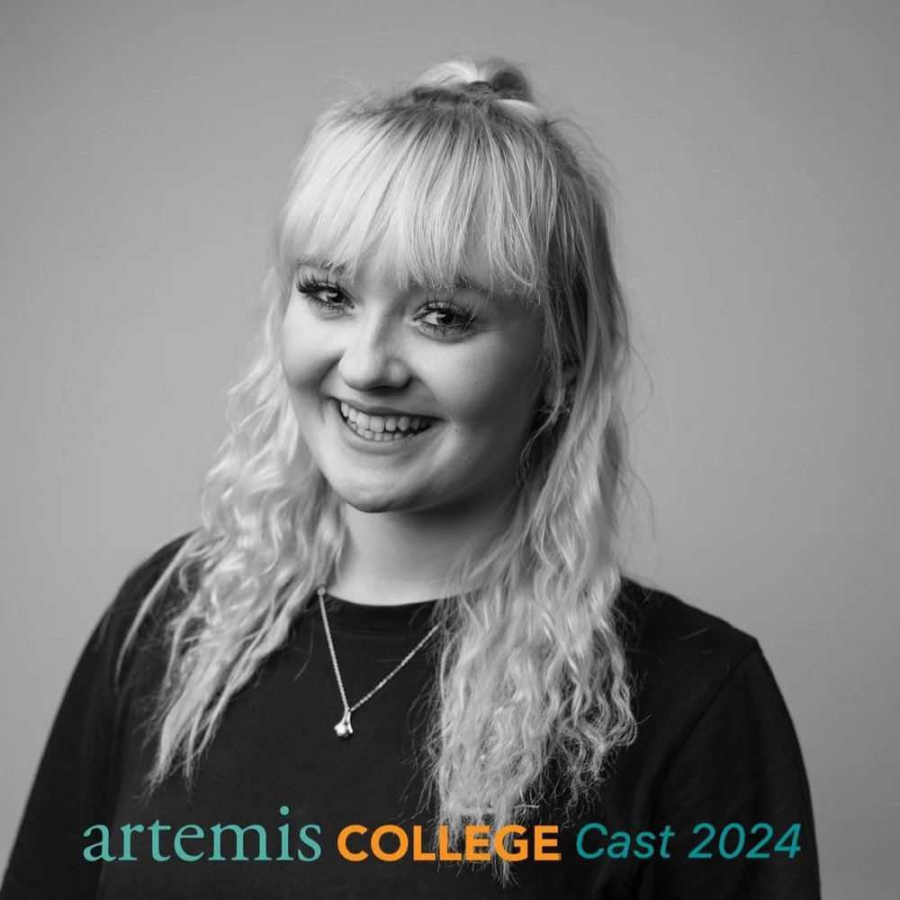 Student Cast — Artemis College