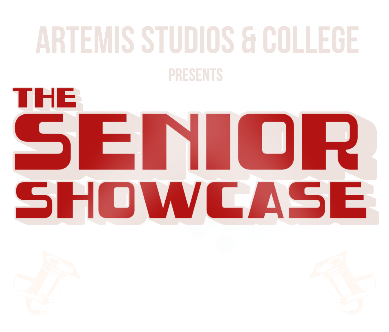 Artemis College Godspell 2025 — Artemis College