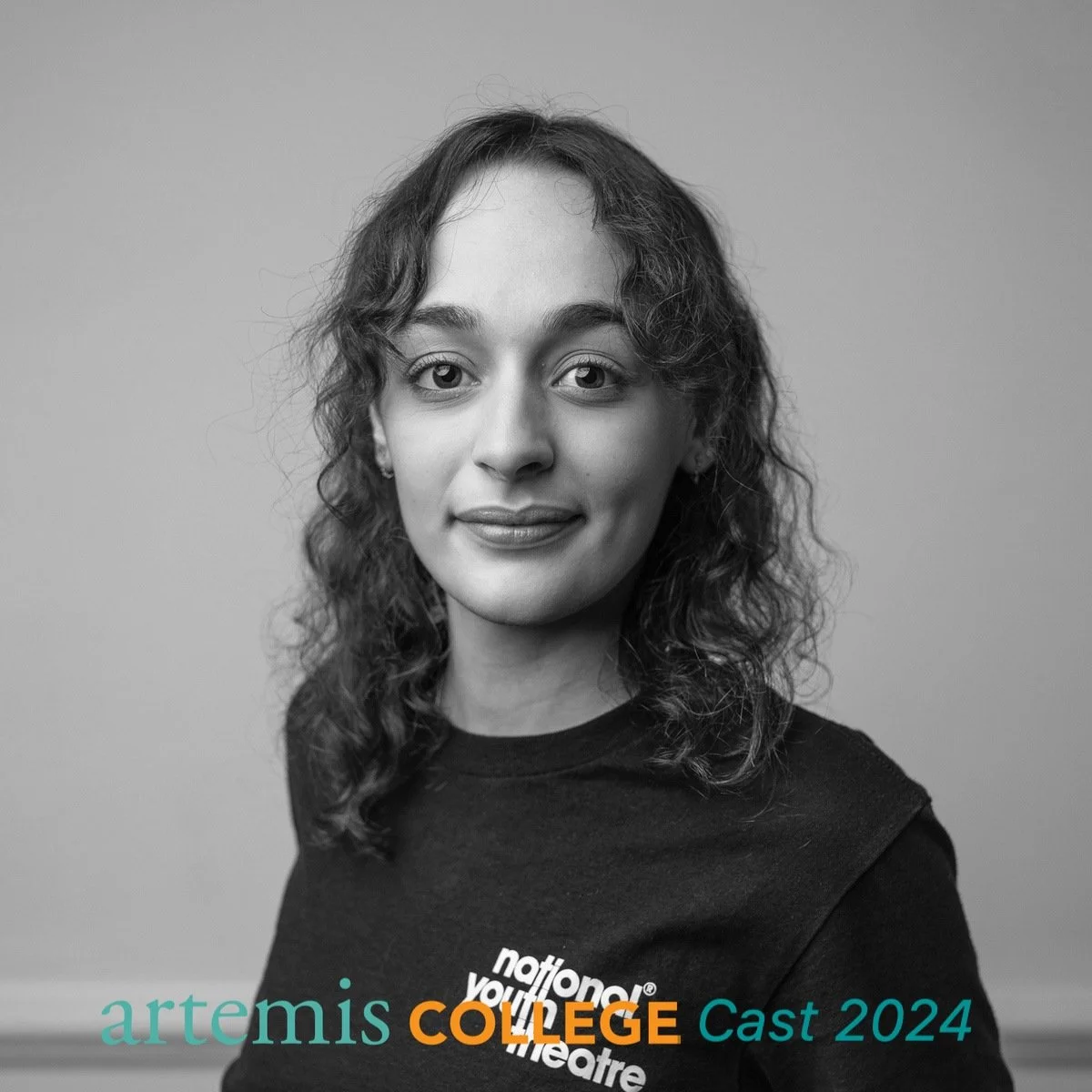 Student Cast — Artemis College