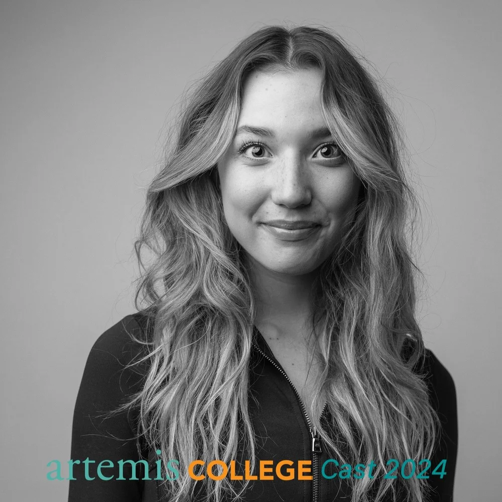 Student Cast — Artemis College