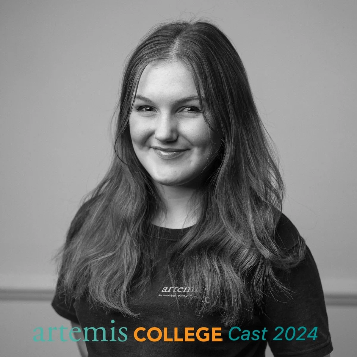 Student Cast — Artemis College