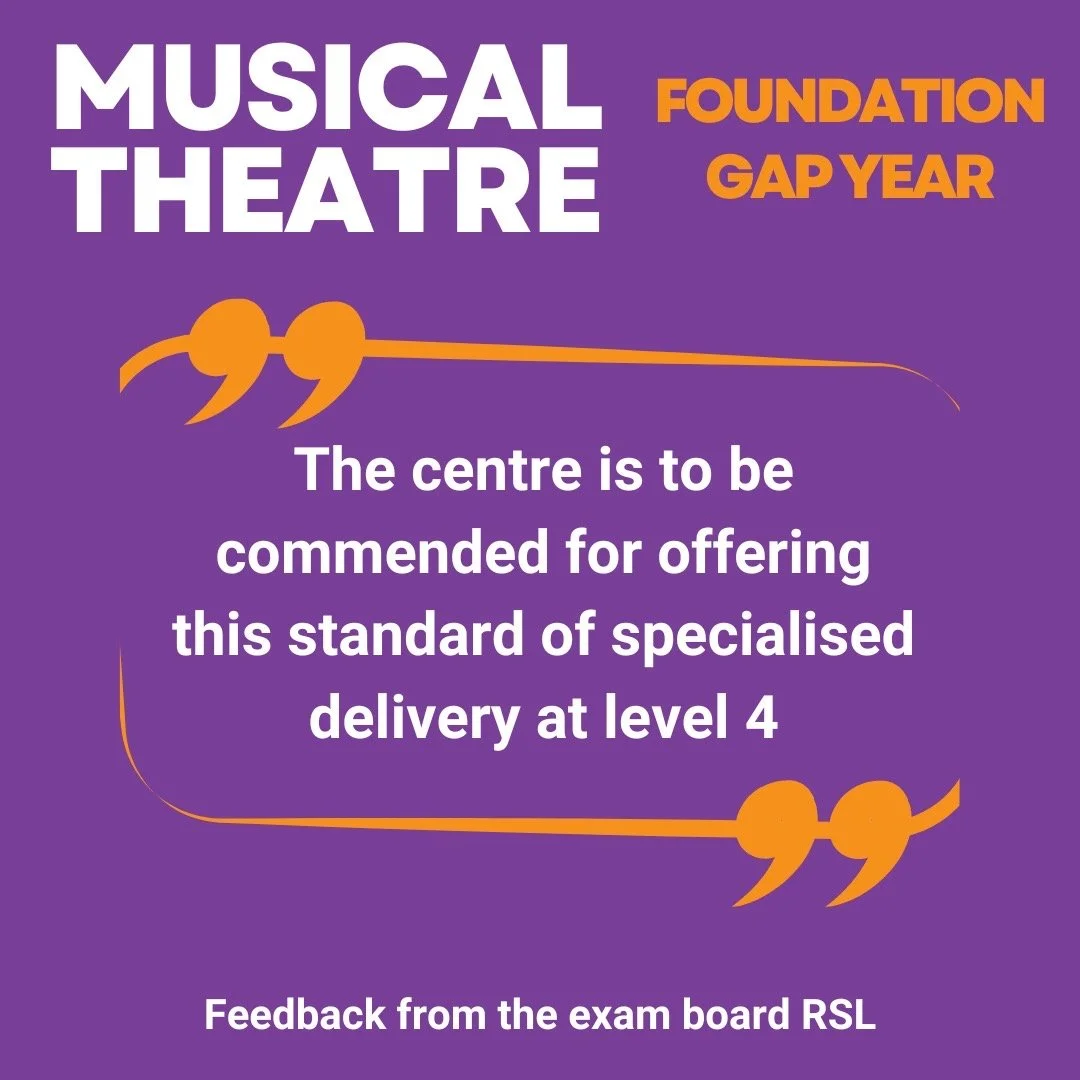 Artemis College of Performing Arts