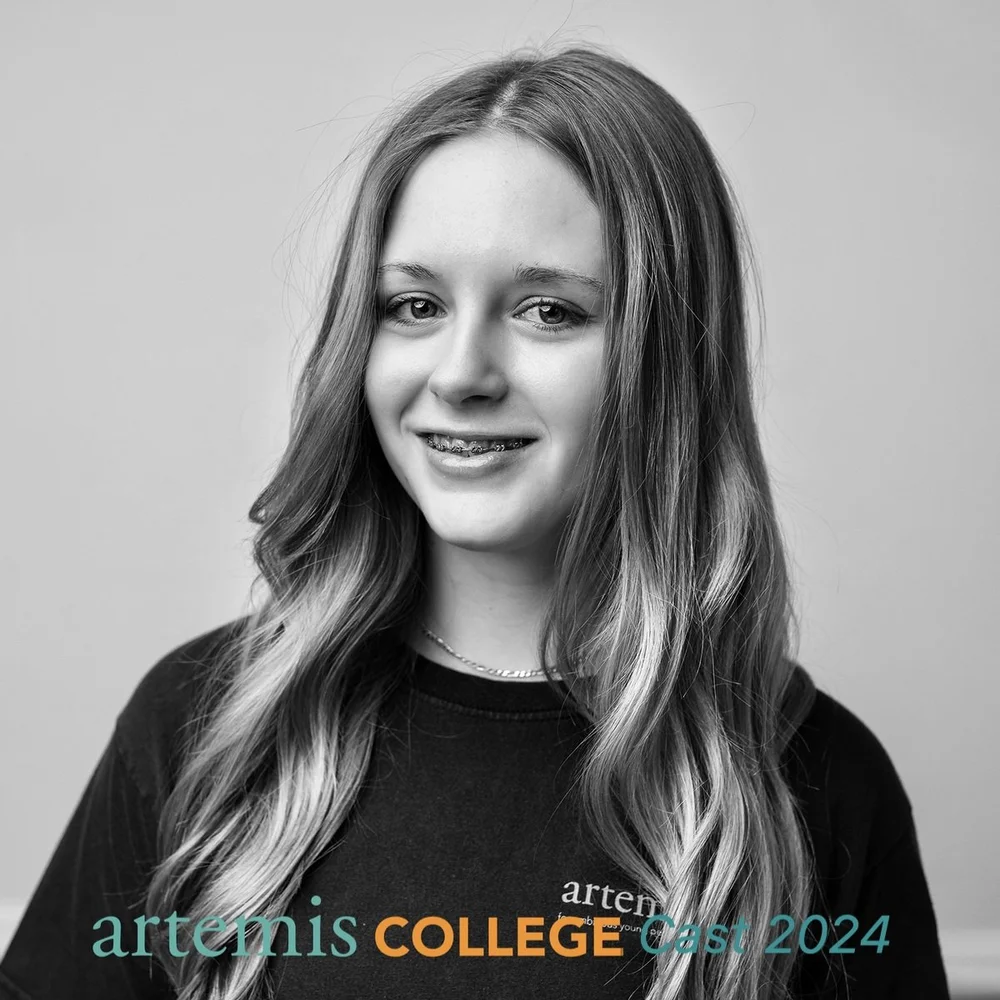 Student Cast — Artemis College