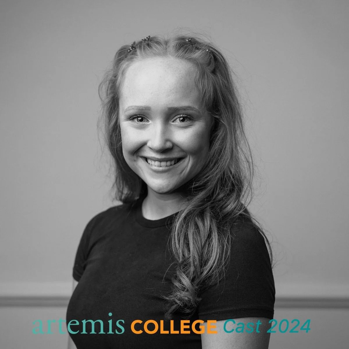 Student Cast — Artemis College