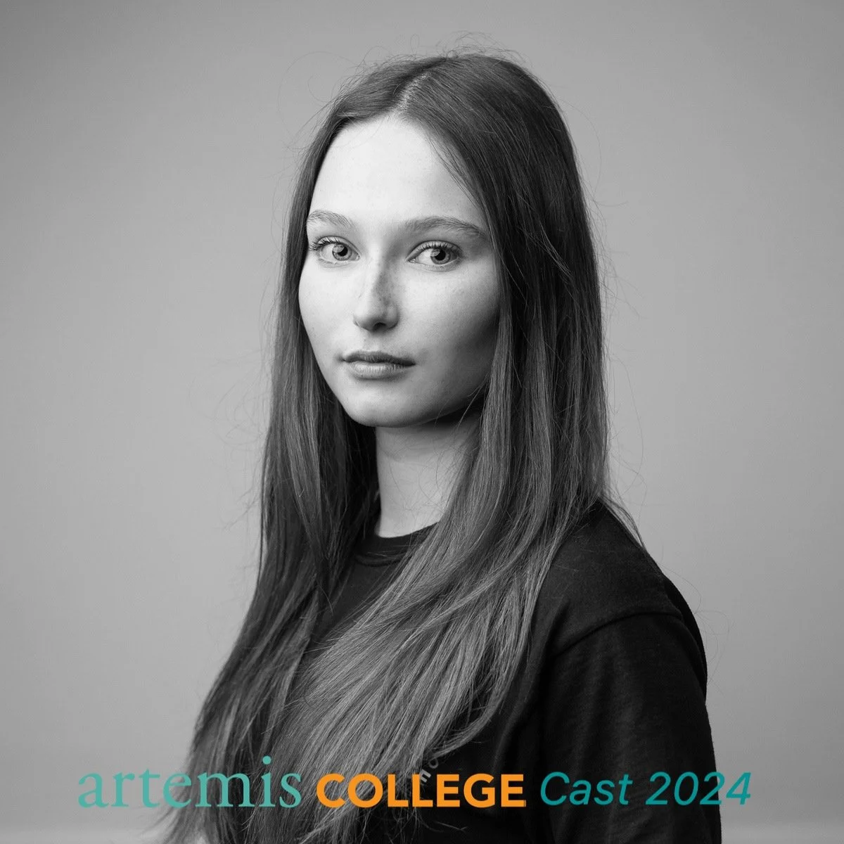 Student Cast — Artemis College
