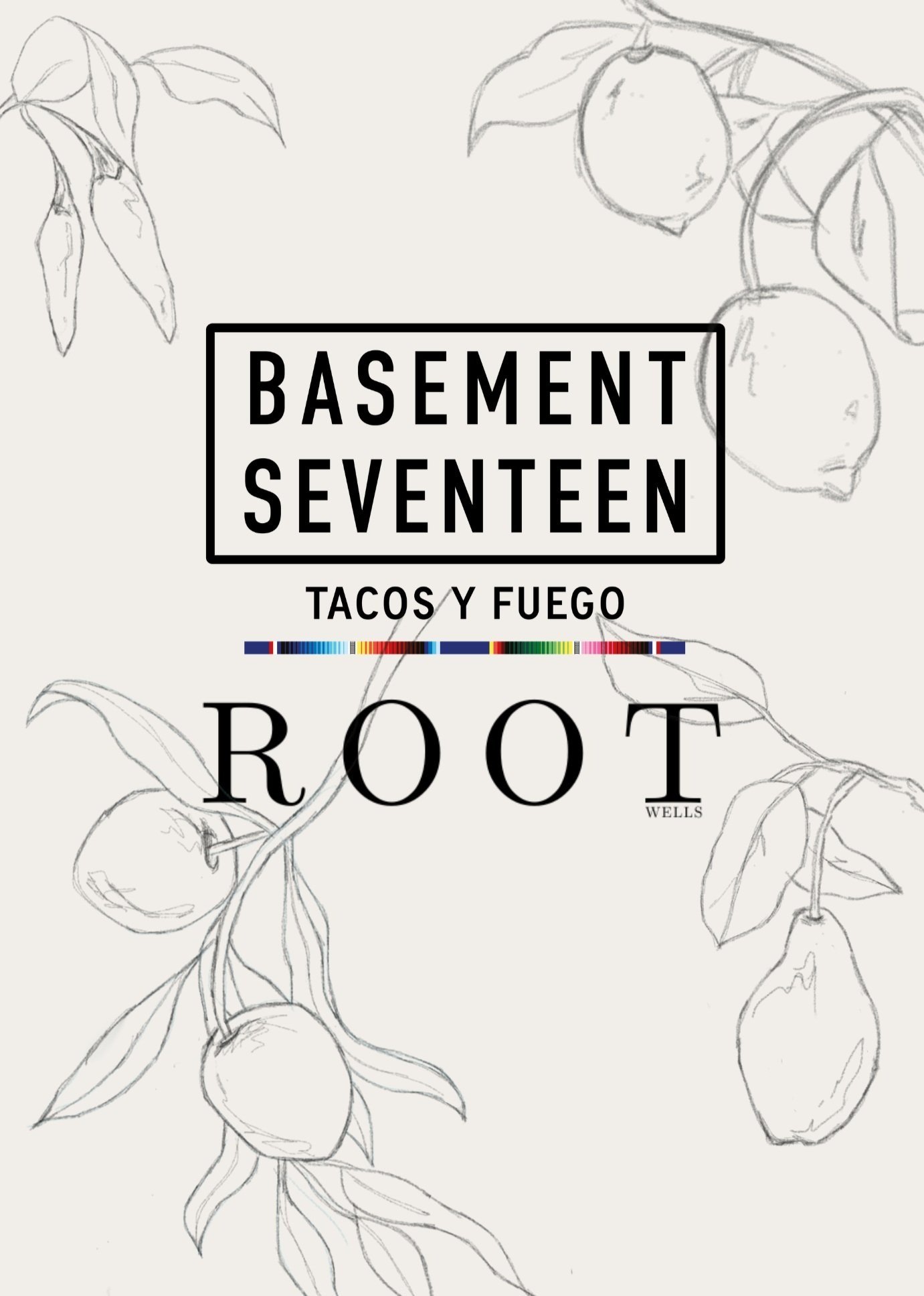 Events — Root Wells
