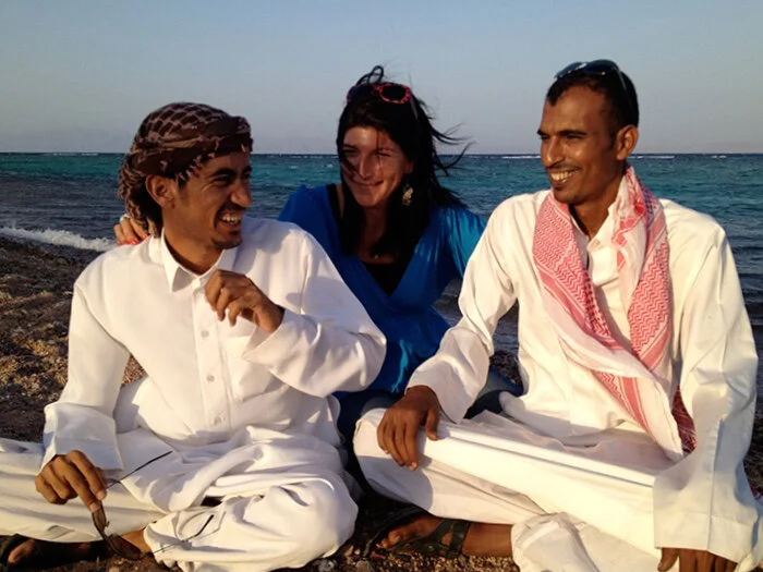 6 Reasons I Love Dahab — Allie's Eye - iPhone Photographer