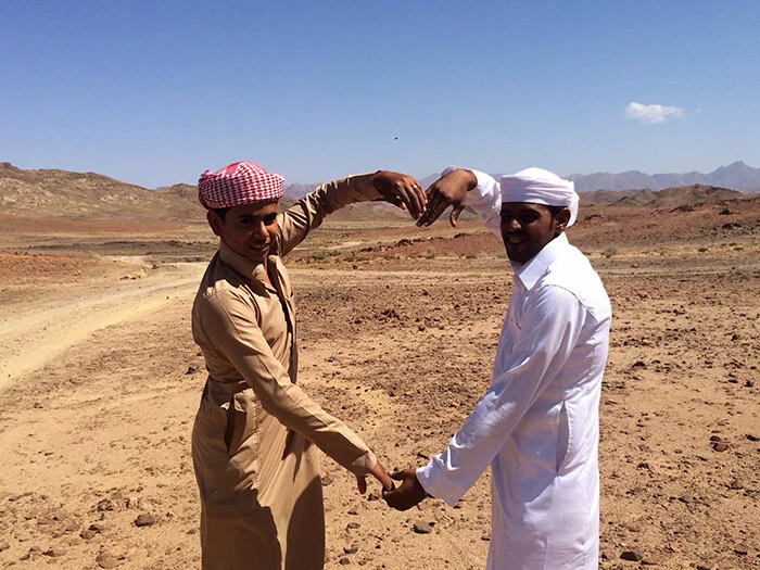 6 Reasons I Love Dahab — Allie's Eye - iPhone Photographer