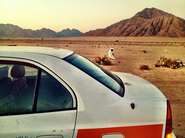 6 Reasons I Love Dahab — Allie's Eye - iPhone Photographer