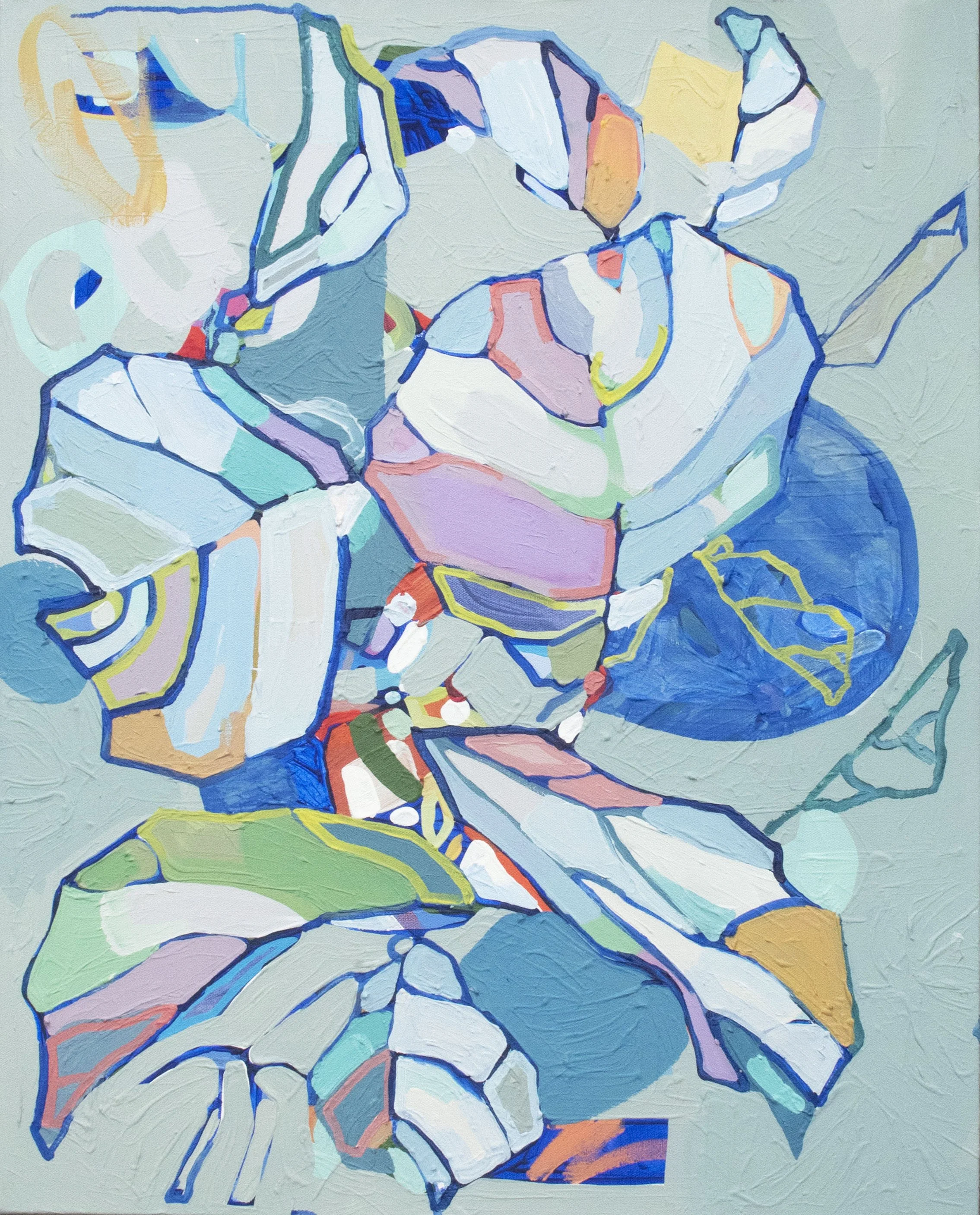 Studio Inventory — Mary Singleton Studio