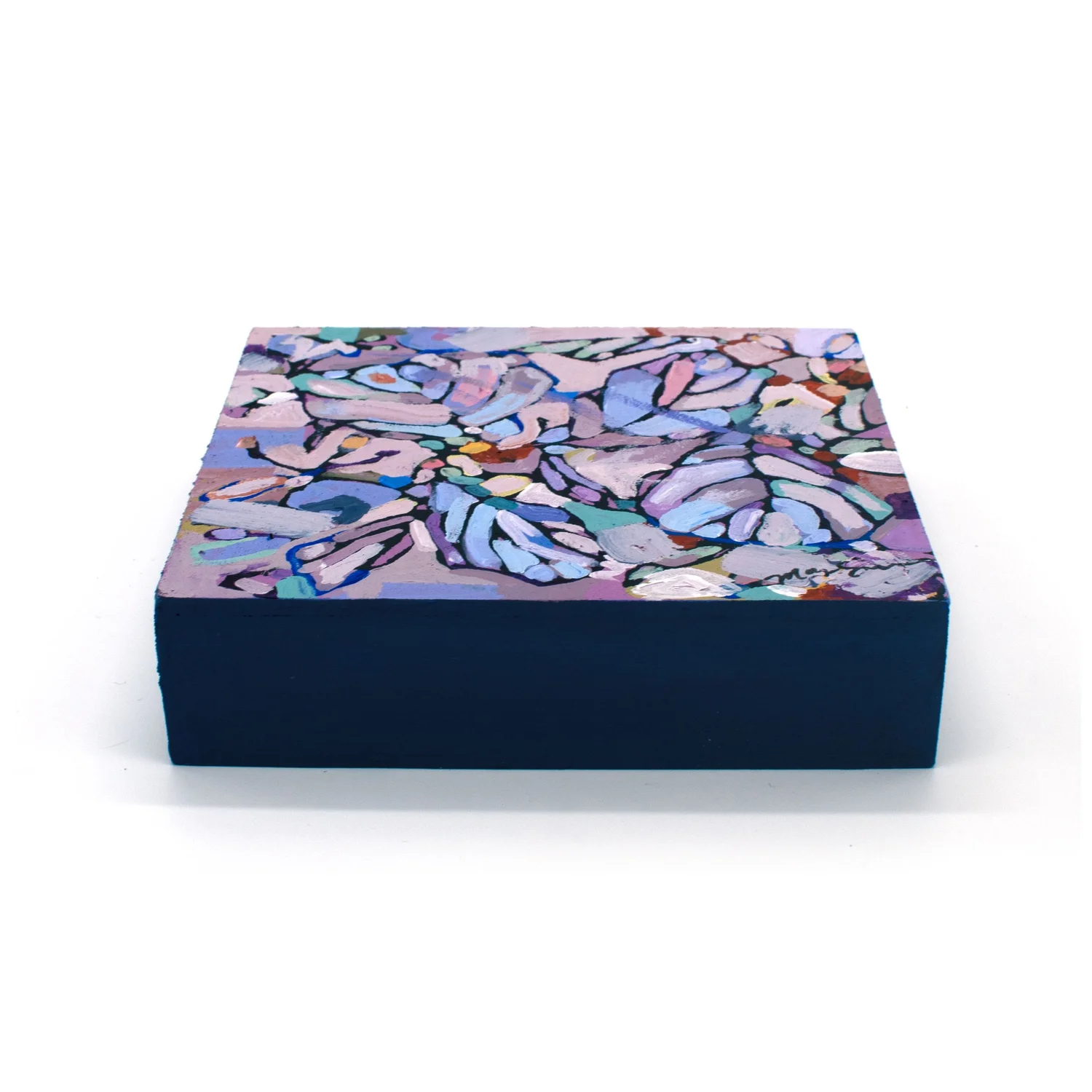 Store 2 — Mary Singleton Studio