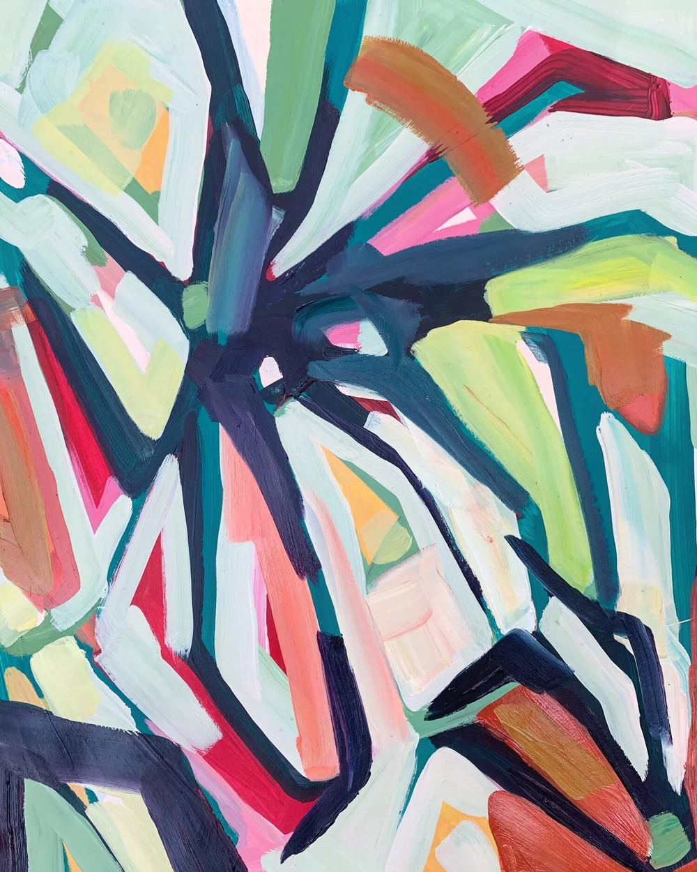Botanicals | Discover Nature-Inspired Art Today — Mary Singleton Studio