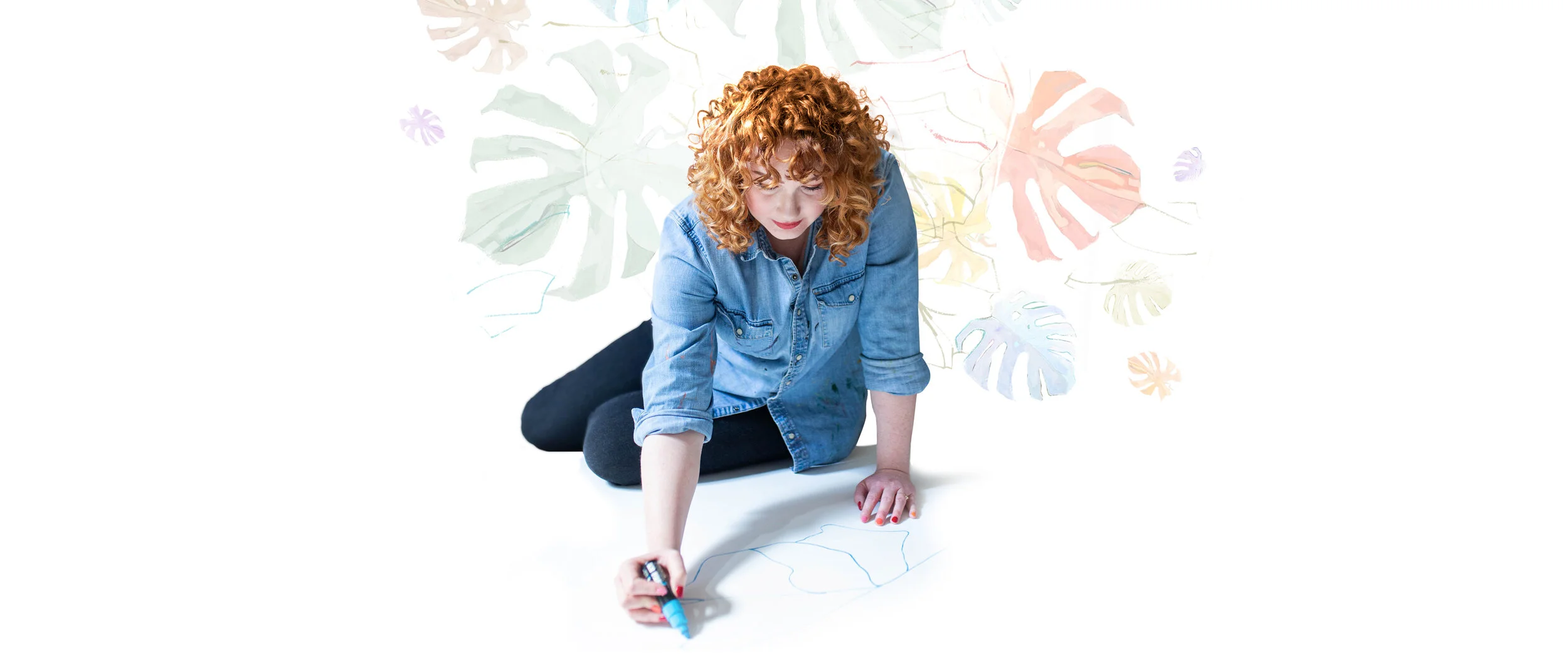 Mary Singleton Studio