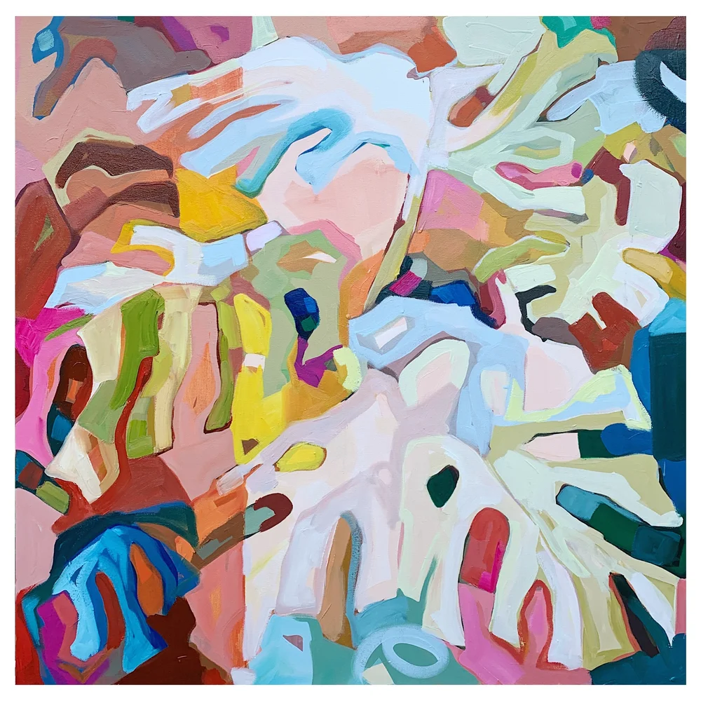 Mary Singleton Studio