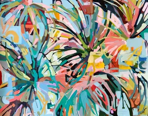 Mary Singleton Studio