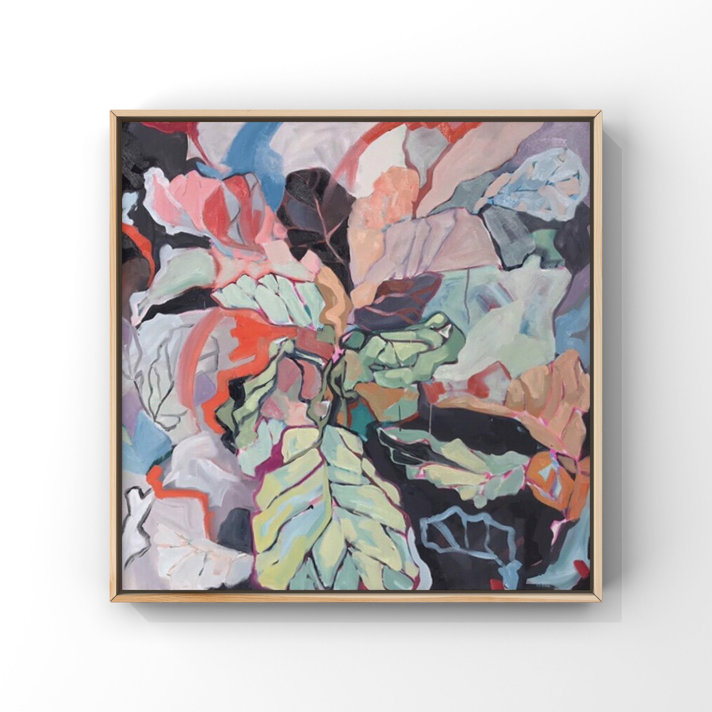 Gallery Partners — Mary Singleton Studio