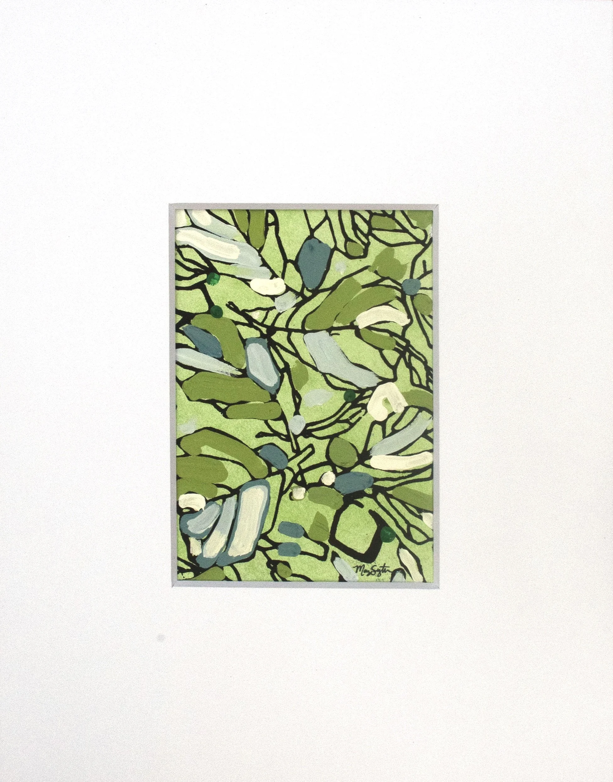 Store 2 — Mary Singleton Studio