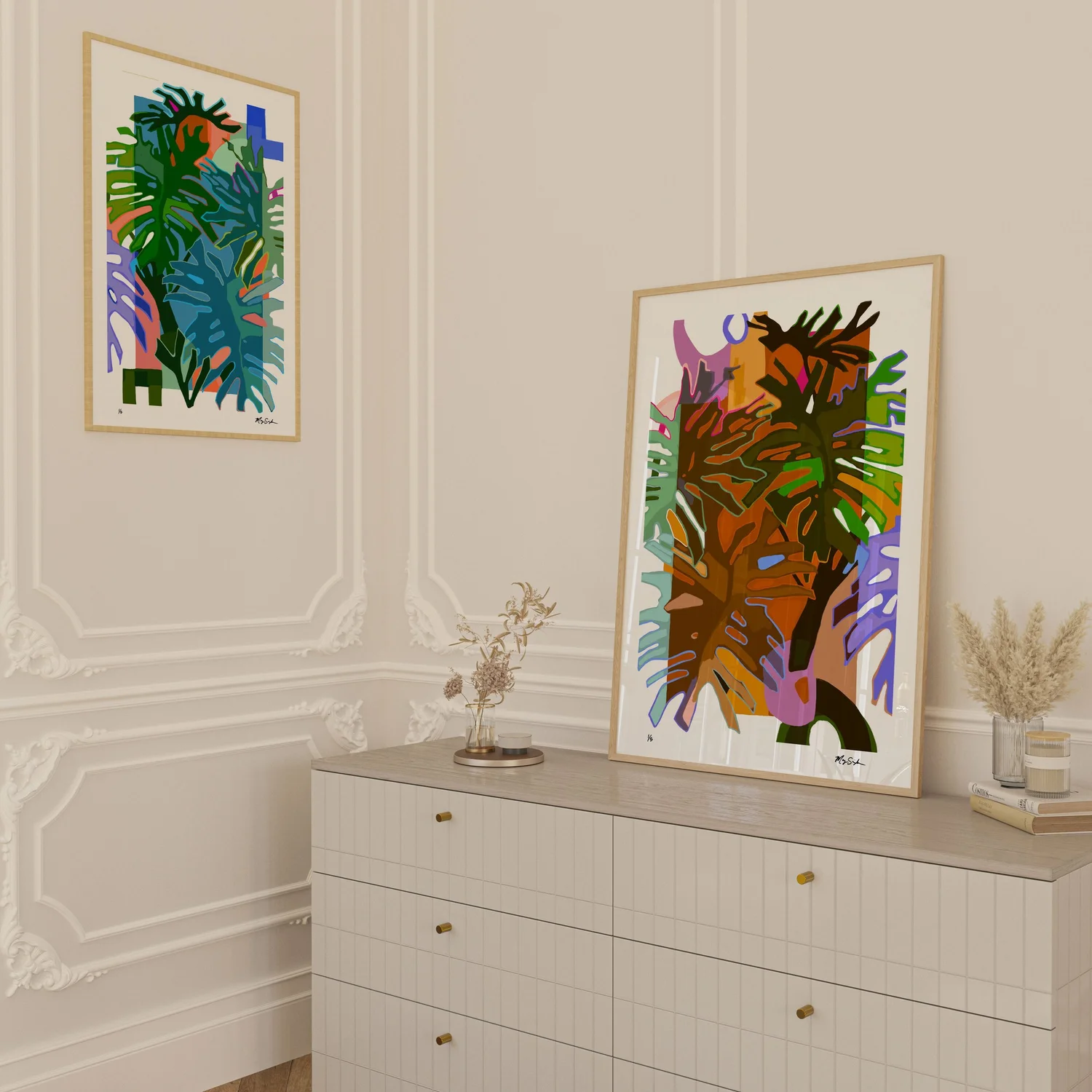 Shop | Discover Artistic Excellence – Shop Now — Mary Singleton Studio