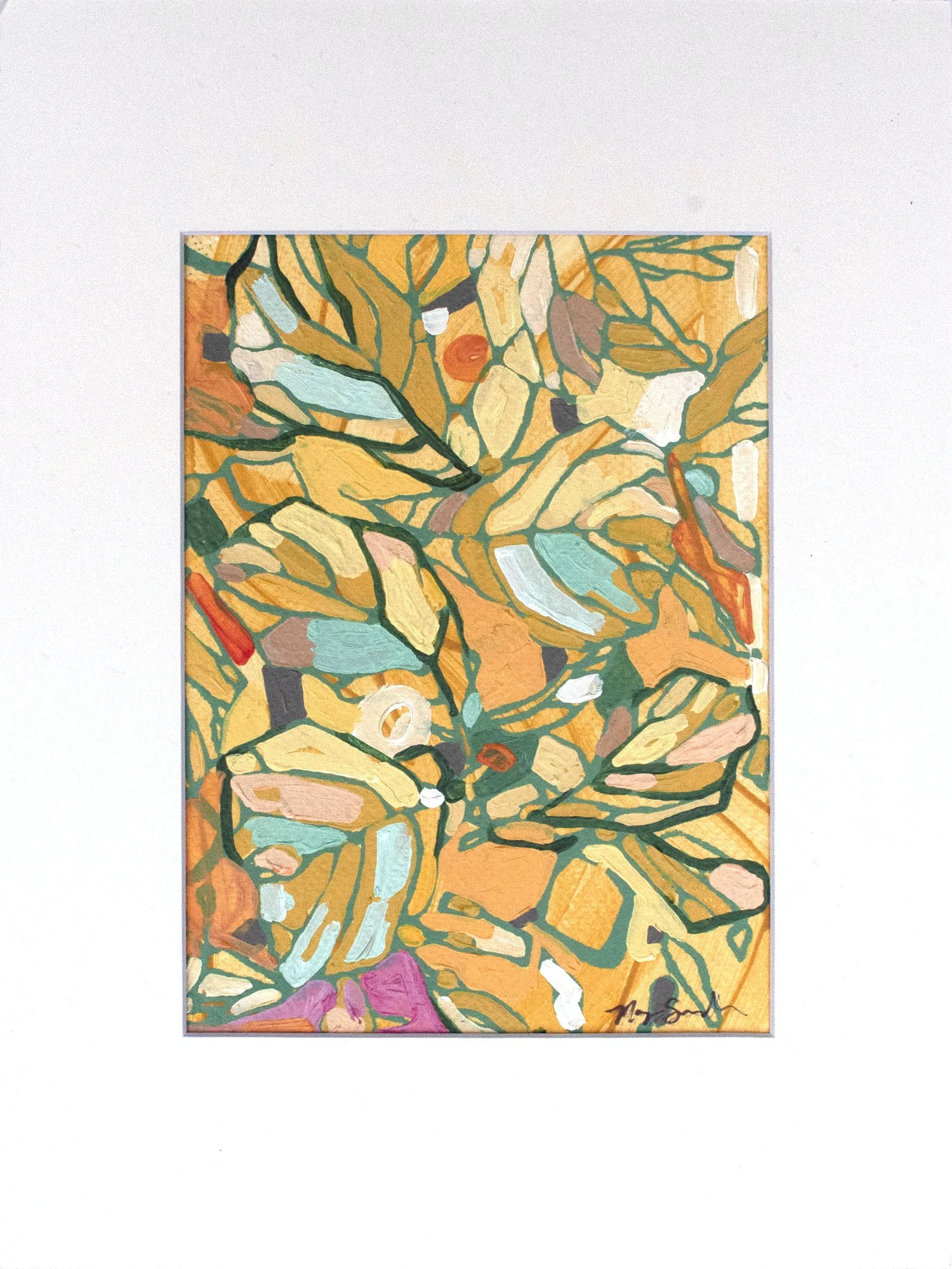 Store 2 — Mary Singleton Studio