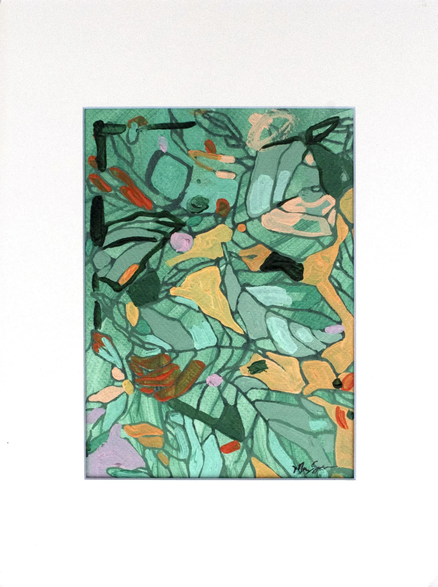 Store 2 — Mary Singleton Studio