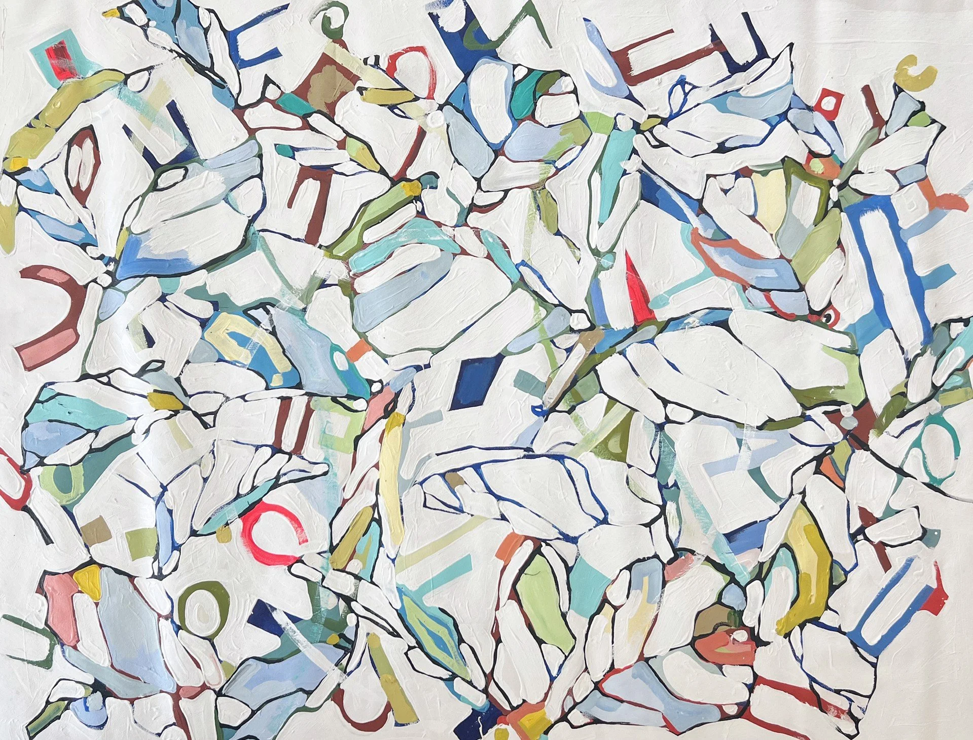 Gallery Partners — Mary Singleton Studio