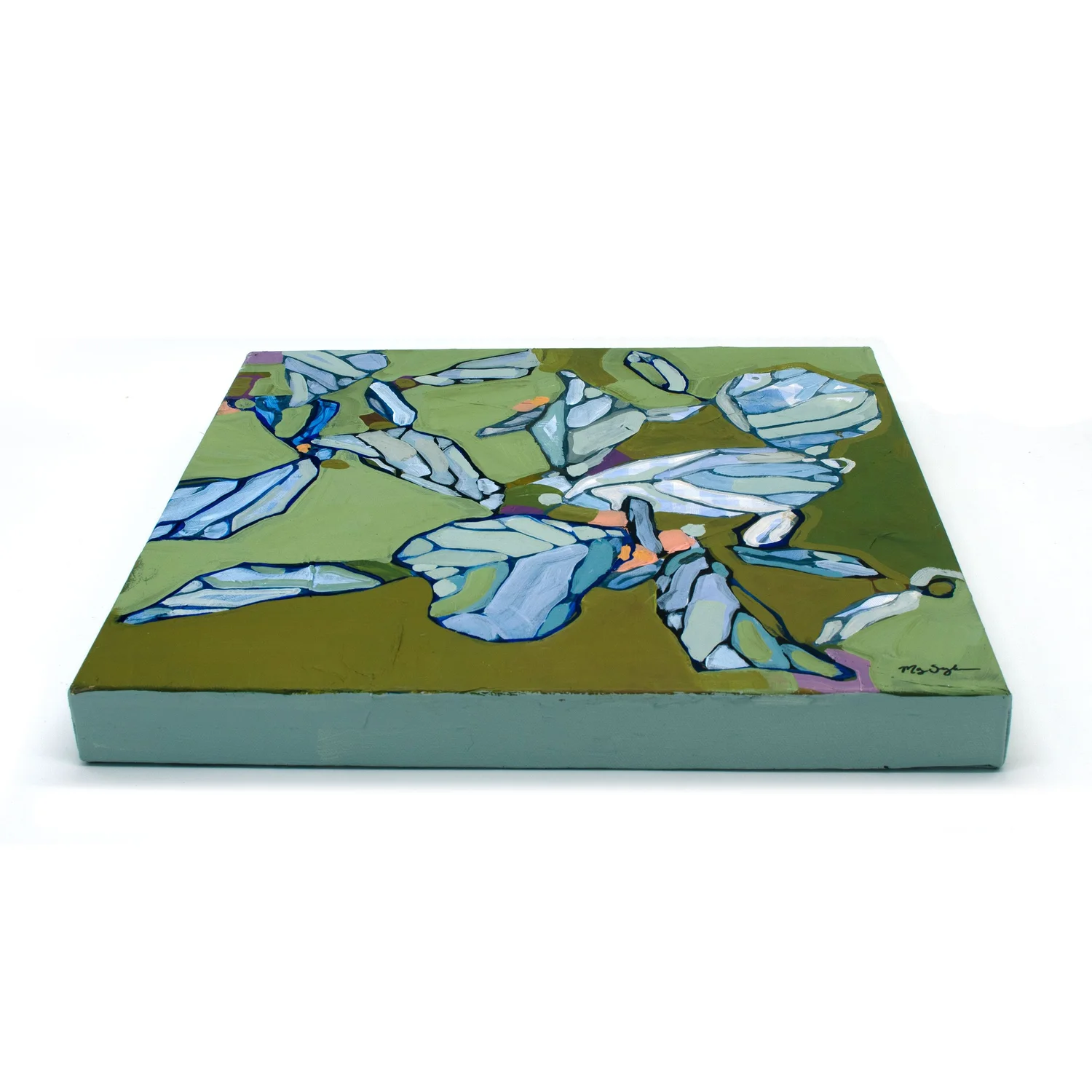 Store 2 — Mary Singleton Studio