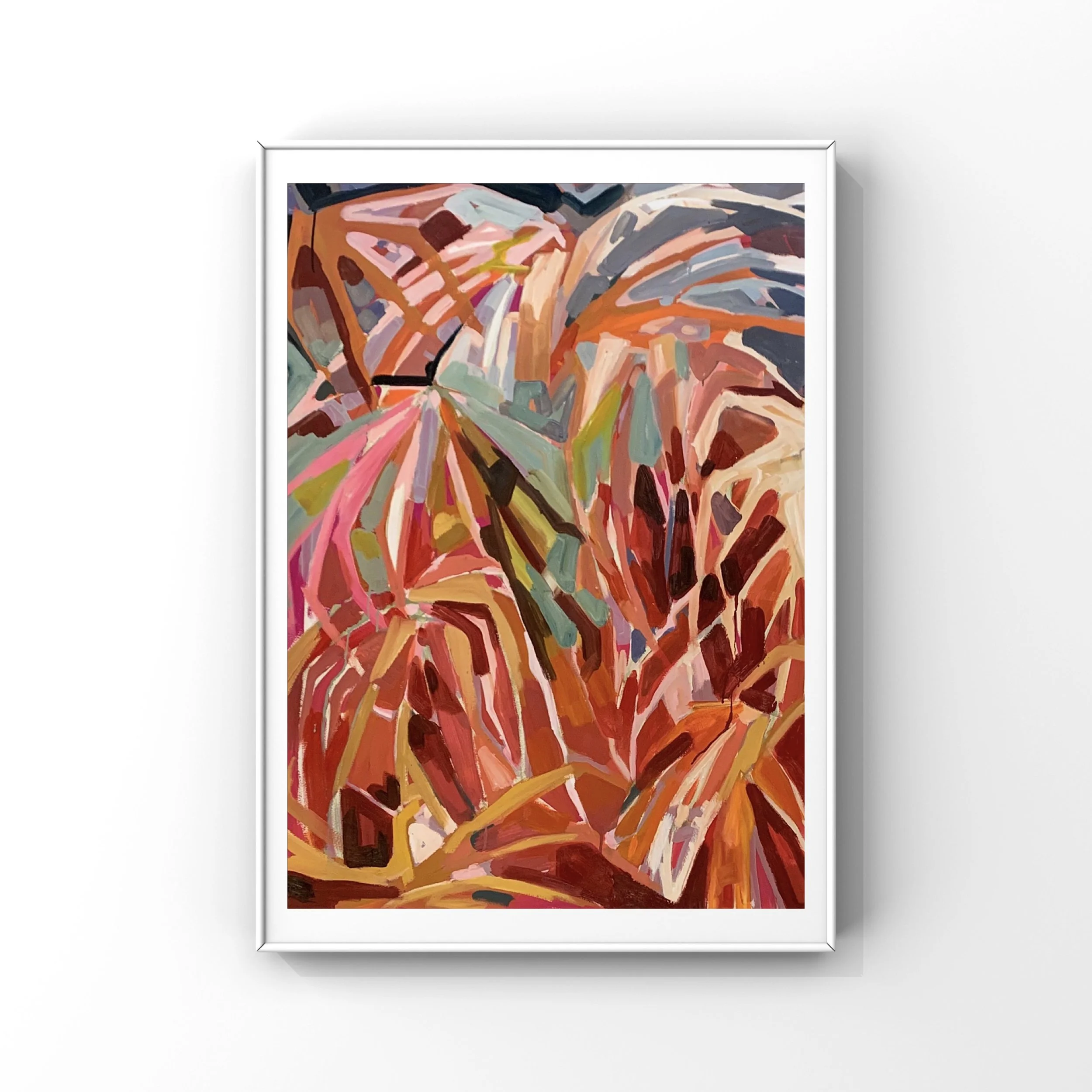 Gallery Partners — Mary Singleton Studio