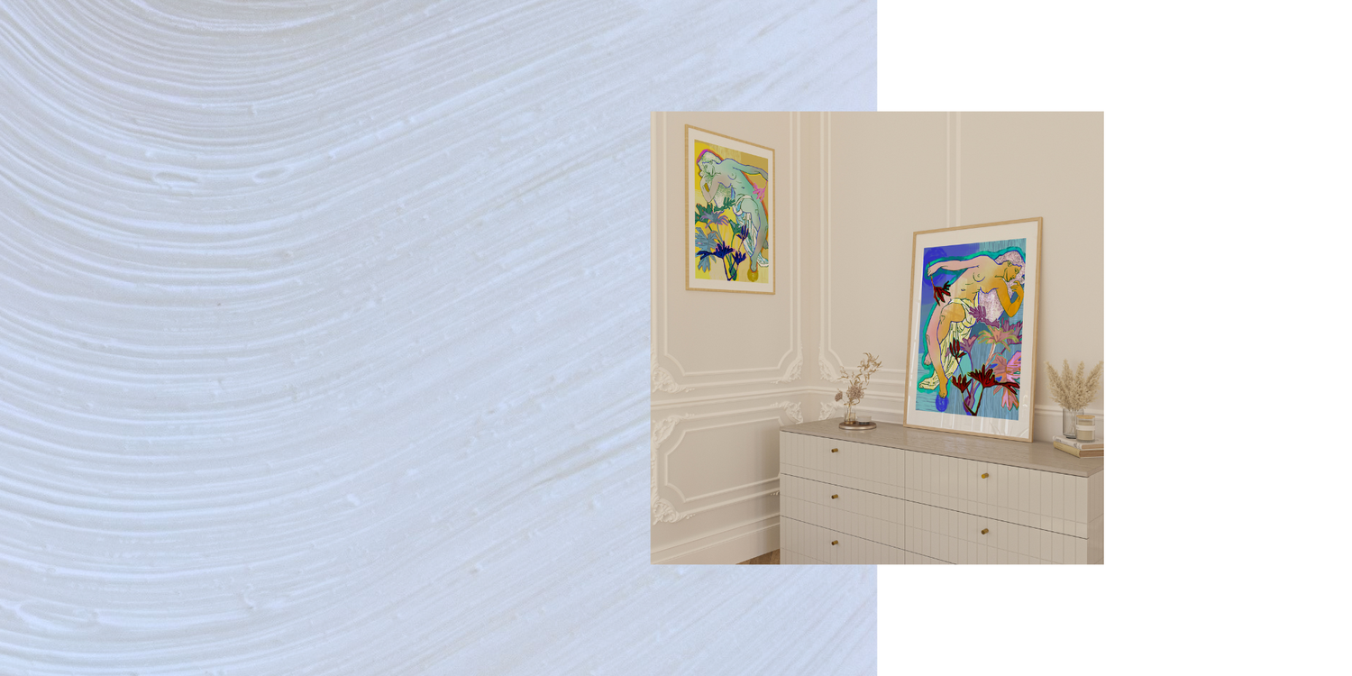 Mary Singleton Studio