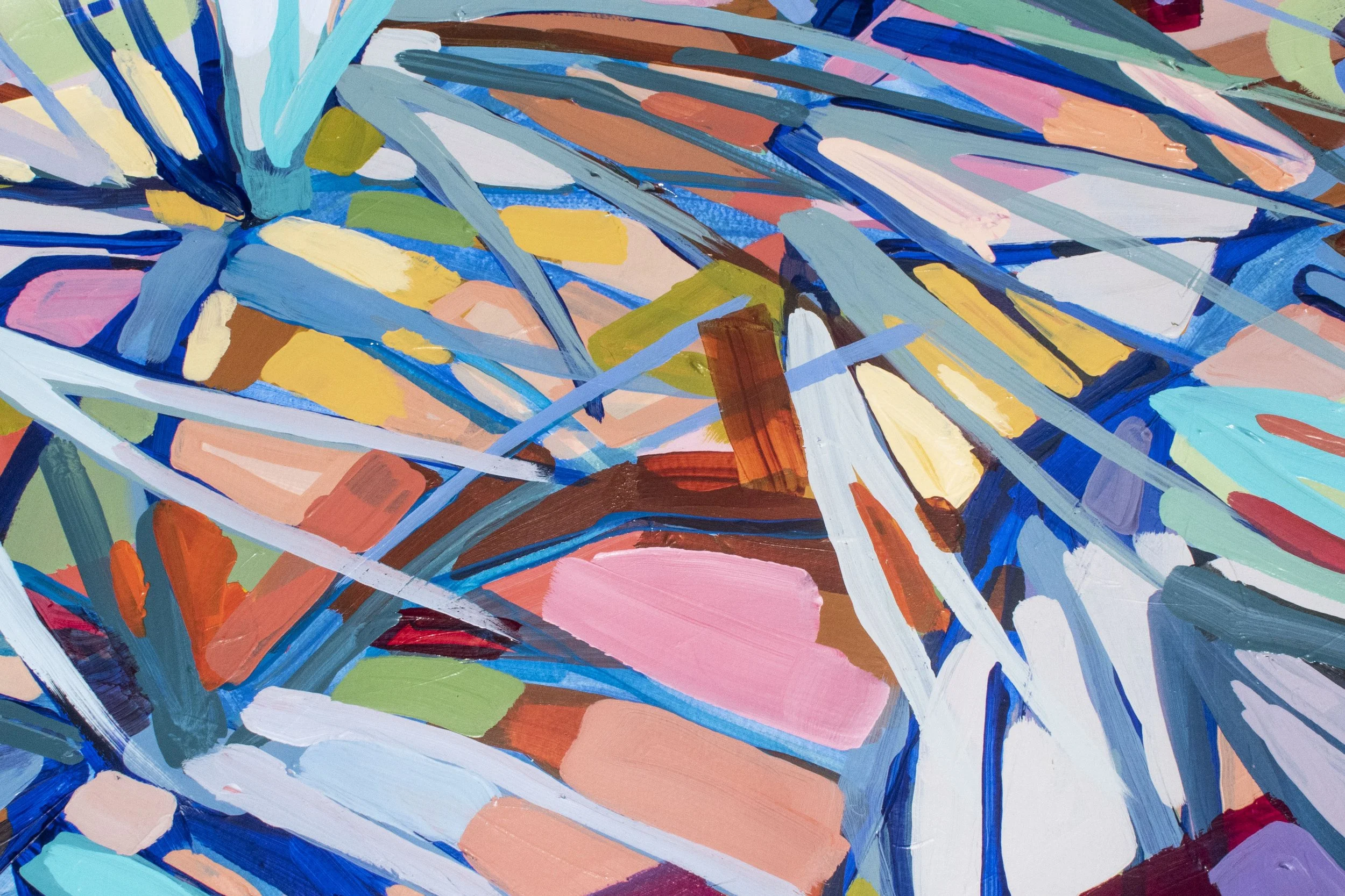 Mary Singleton Studio