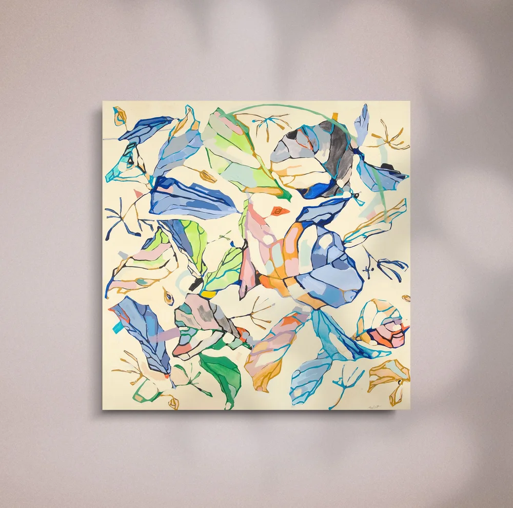 Mary Singleton Studio