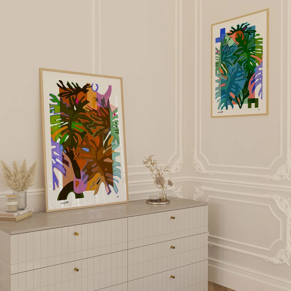 Mary Singleton Studio