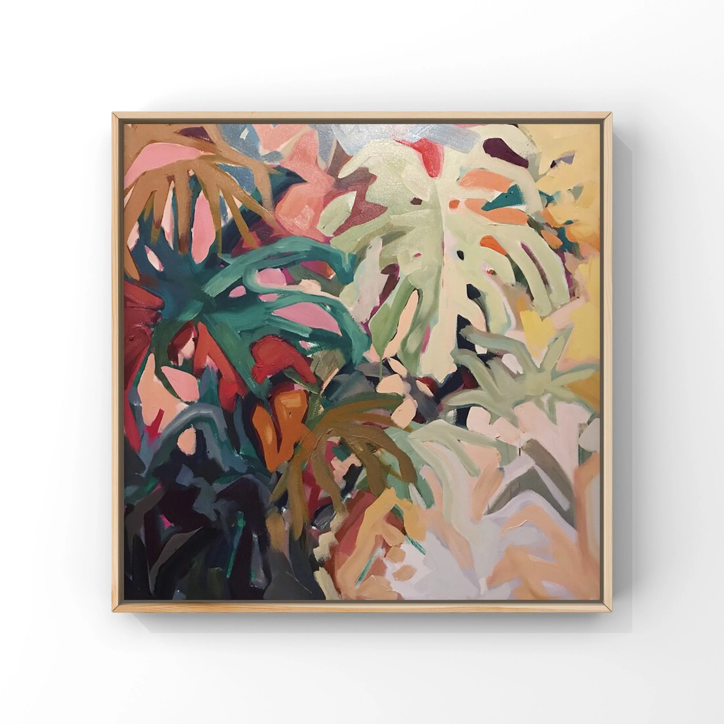 Gallery Partners — Mary Singleton Studio