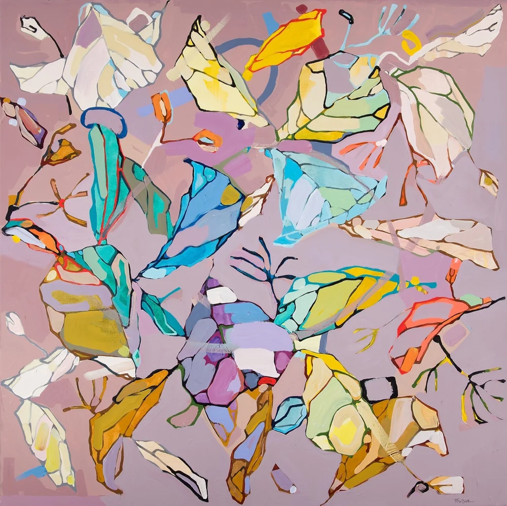 Mary Singleton Studio