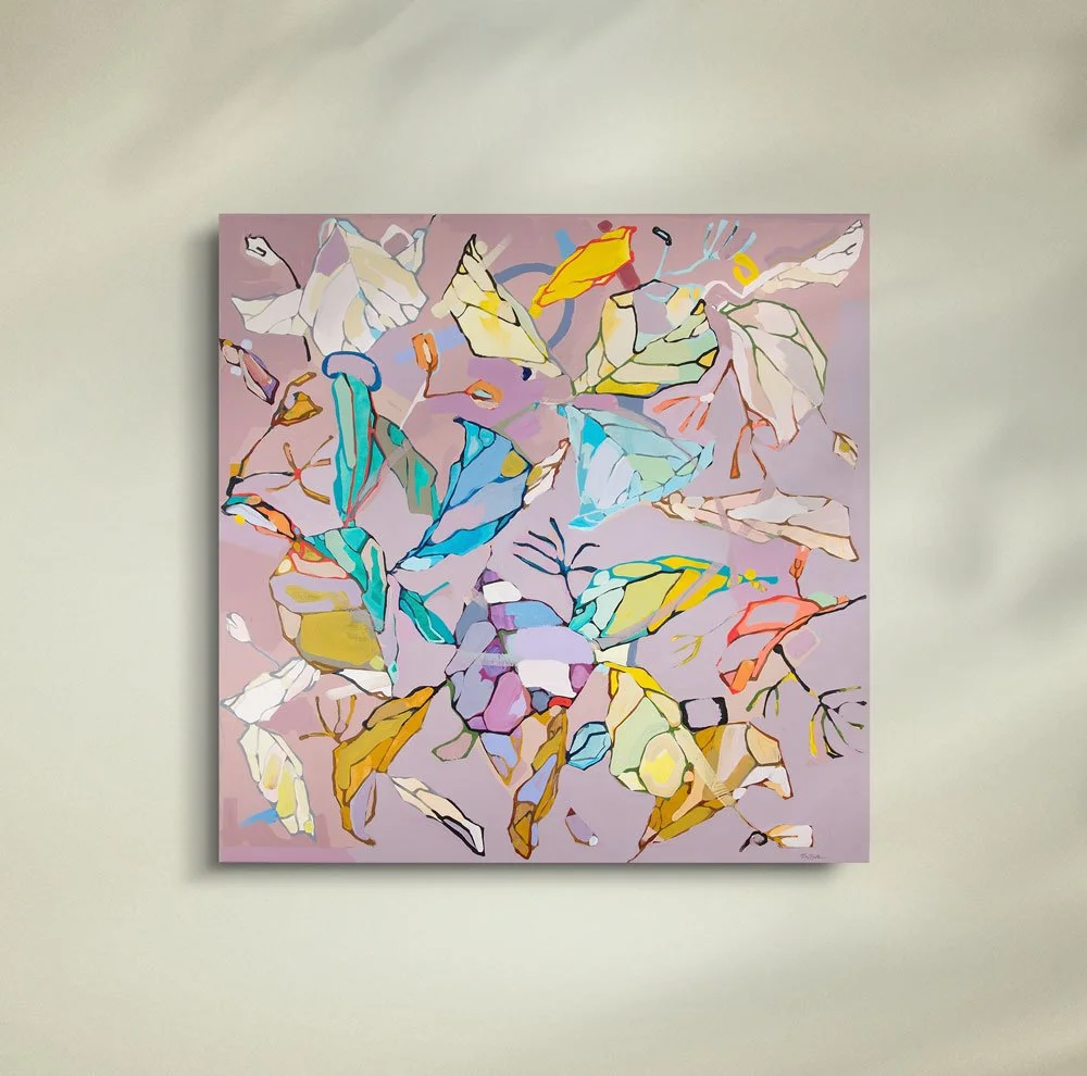 Mary Singleton Studio