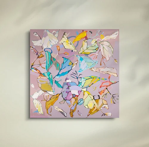 Mary Singleton Studio