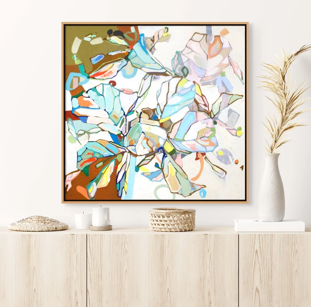 Services 1 — Mary Singleton Studio