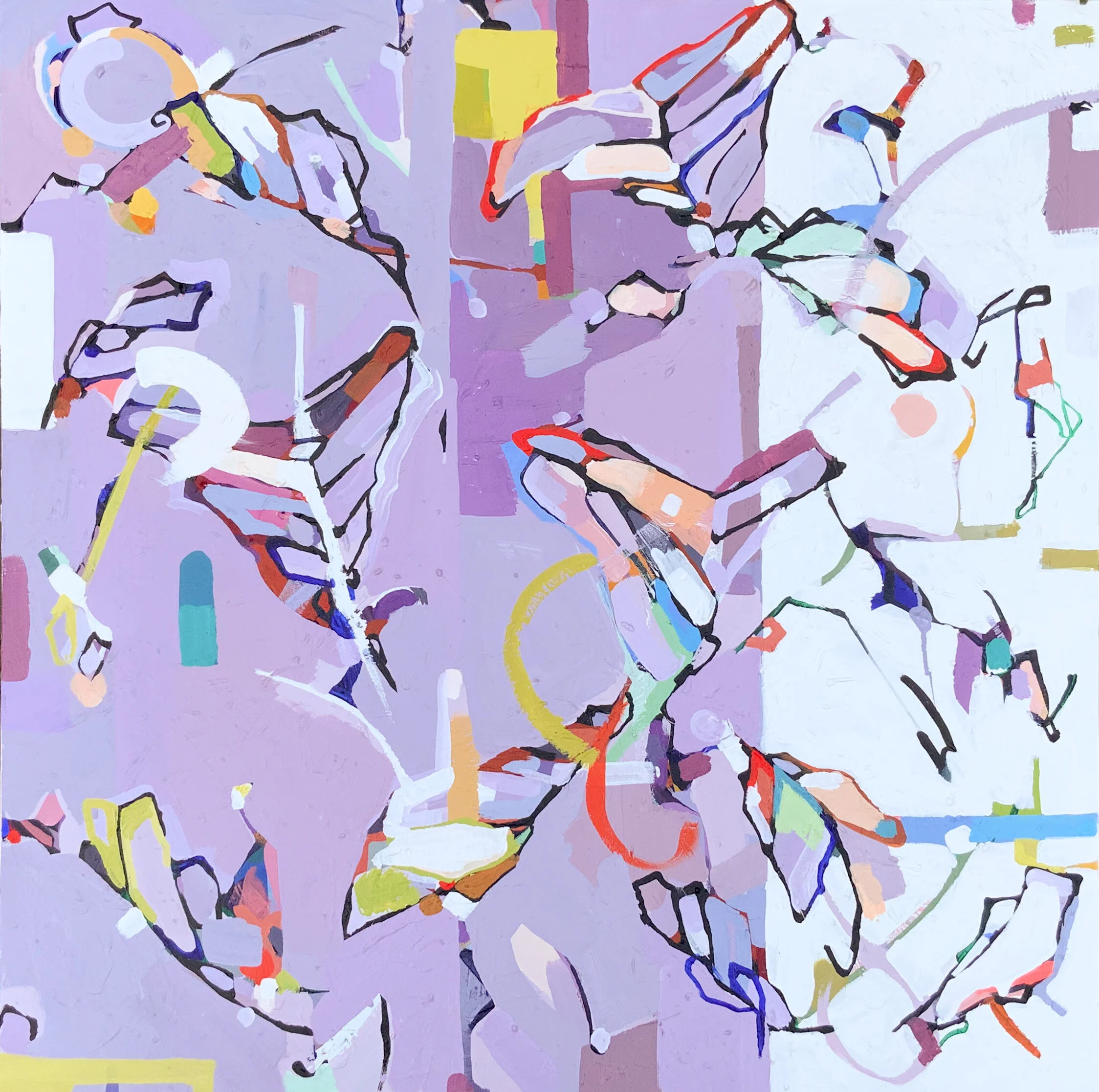 Mary Singleton Studio