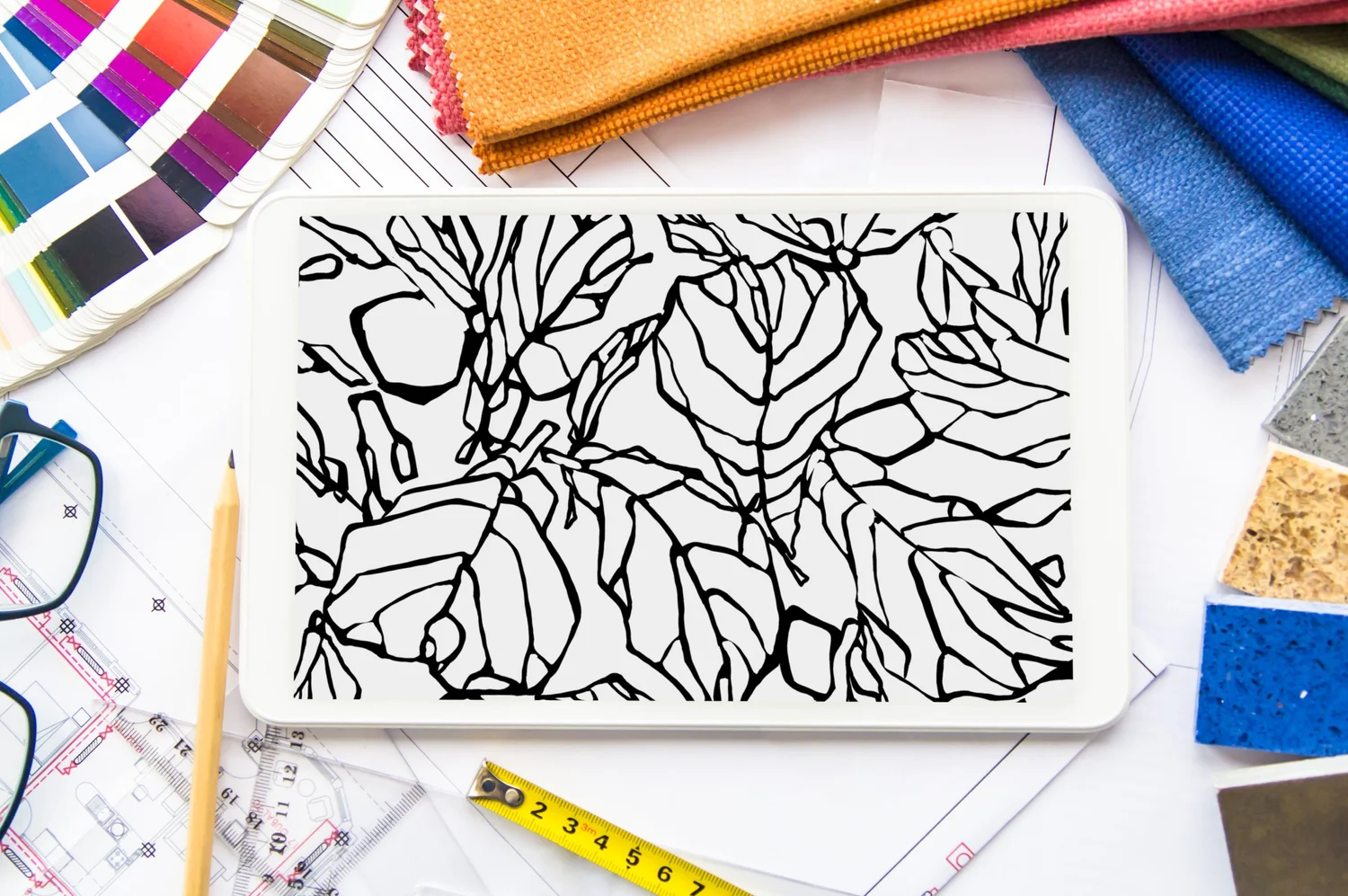 Mary Singleton Studio