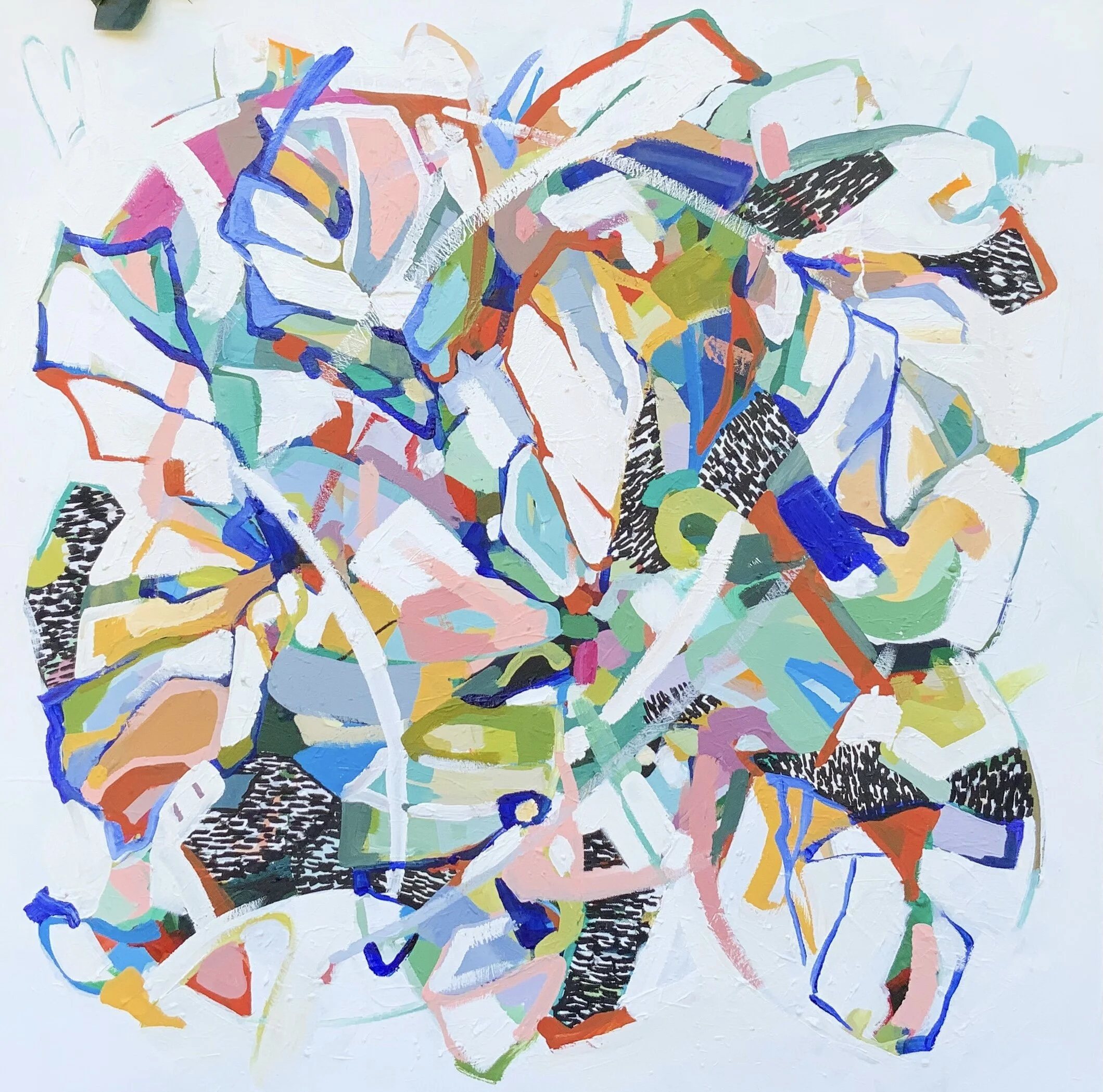 Mary Singleton Studio