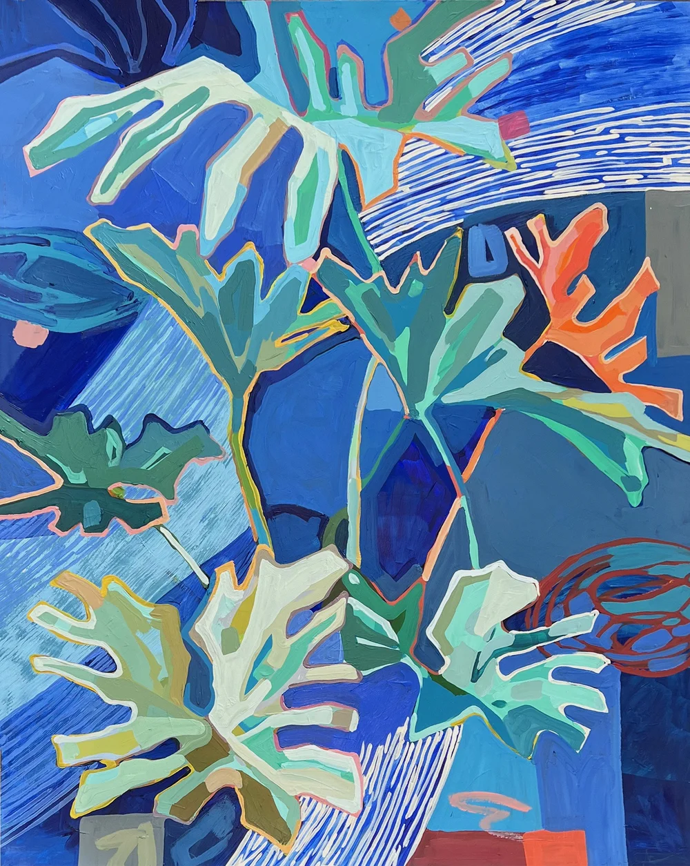 Mary Singleton Studio