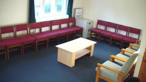 Room Hire — High Street Methodist Church