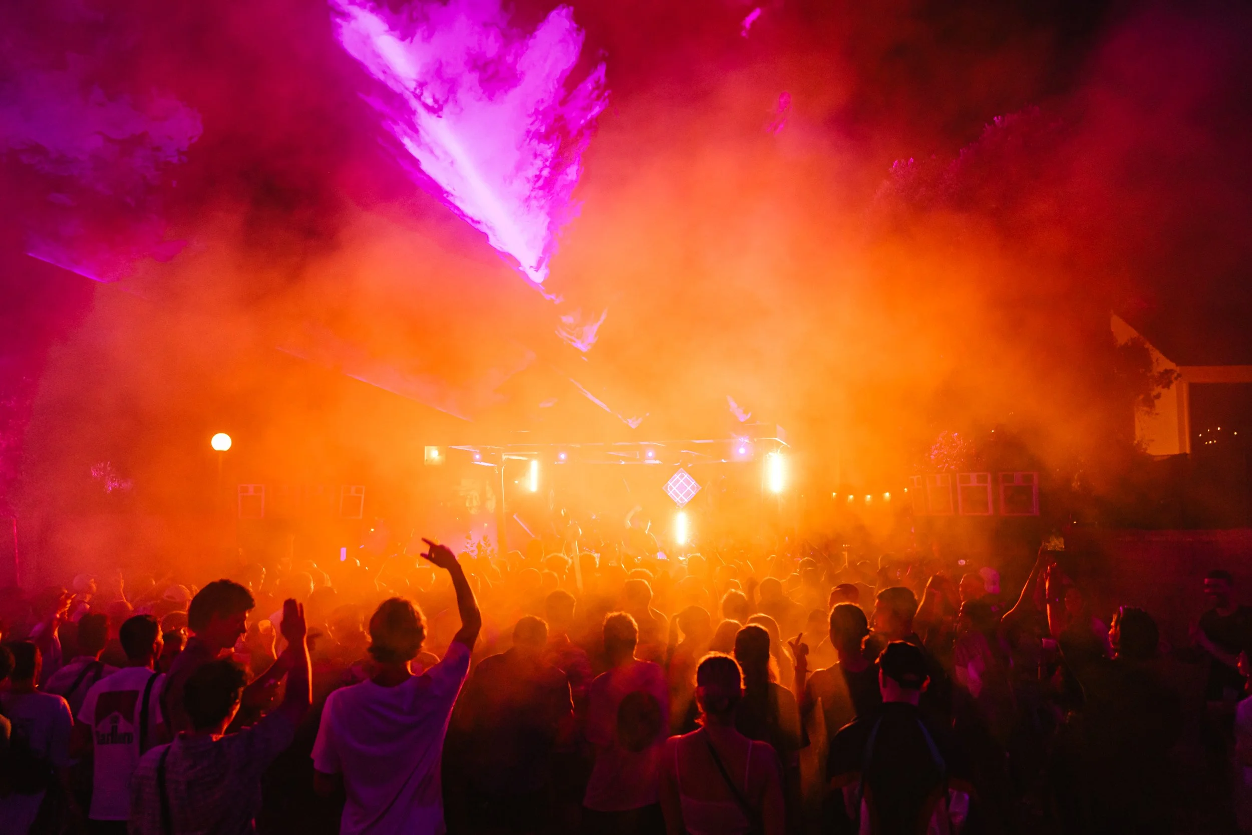 2023 Gallery Dimensions Festival 2021