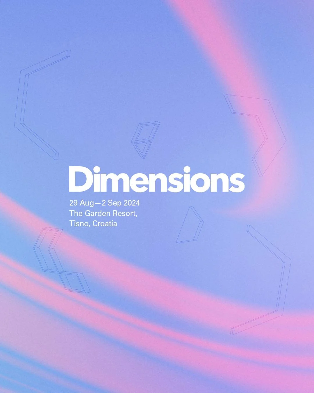 Dimensions Festival 2024